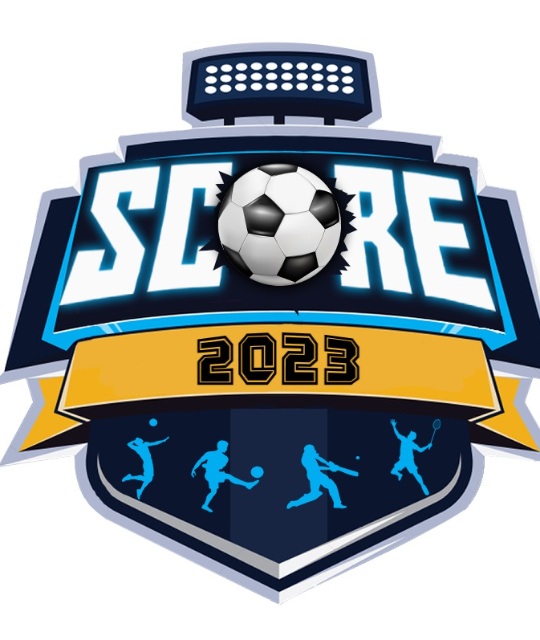 SCORE 2023 - Annual Sports Festival | KJSIT